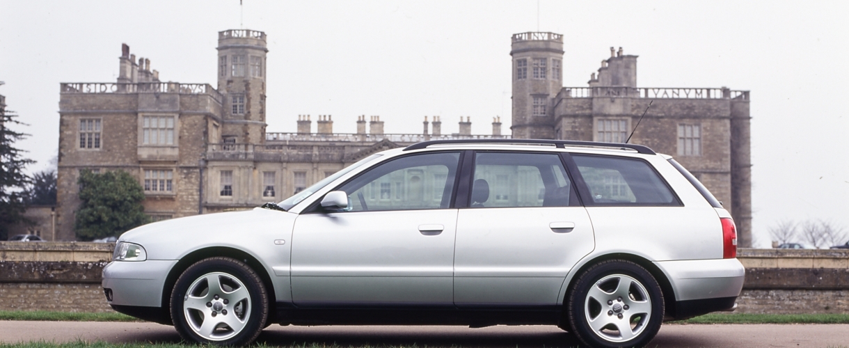 A4 - A4 - A4 - Audi UK Newsroom
