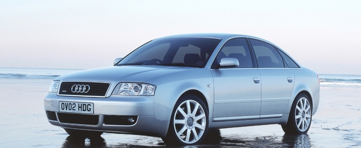 A6 - A6 - A6 - Audi UK Newsroom