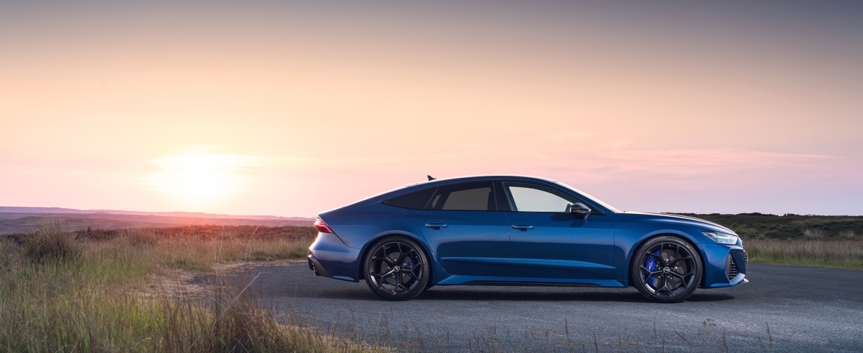 RS 7 Sportback performance - RS 7 Sportback performance - RS 7 ...