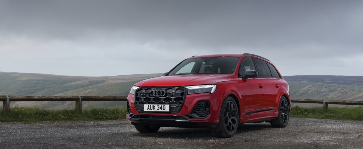 Q7 SUV