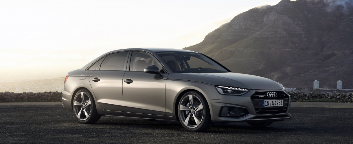 Gallery - Audi UK Newsroom