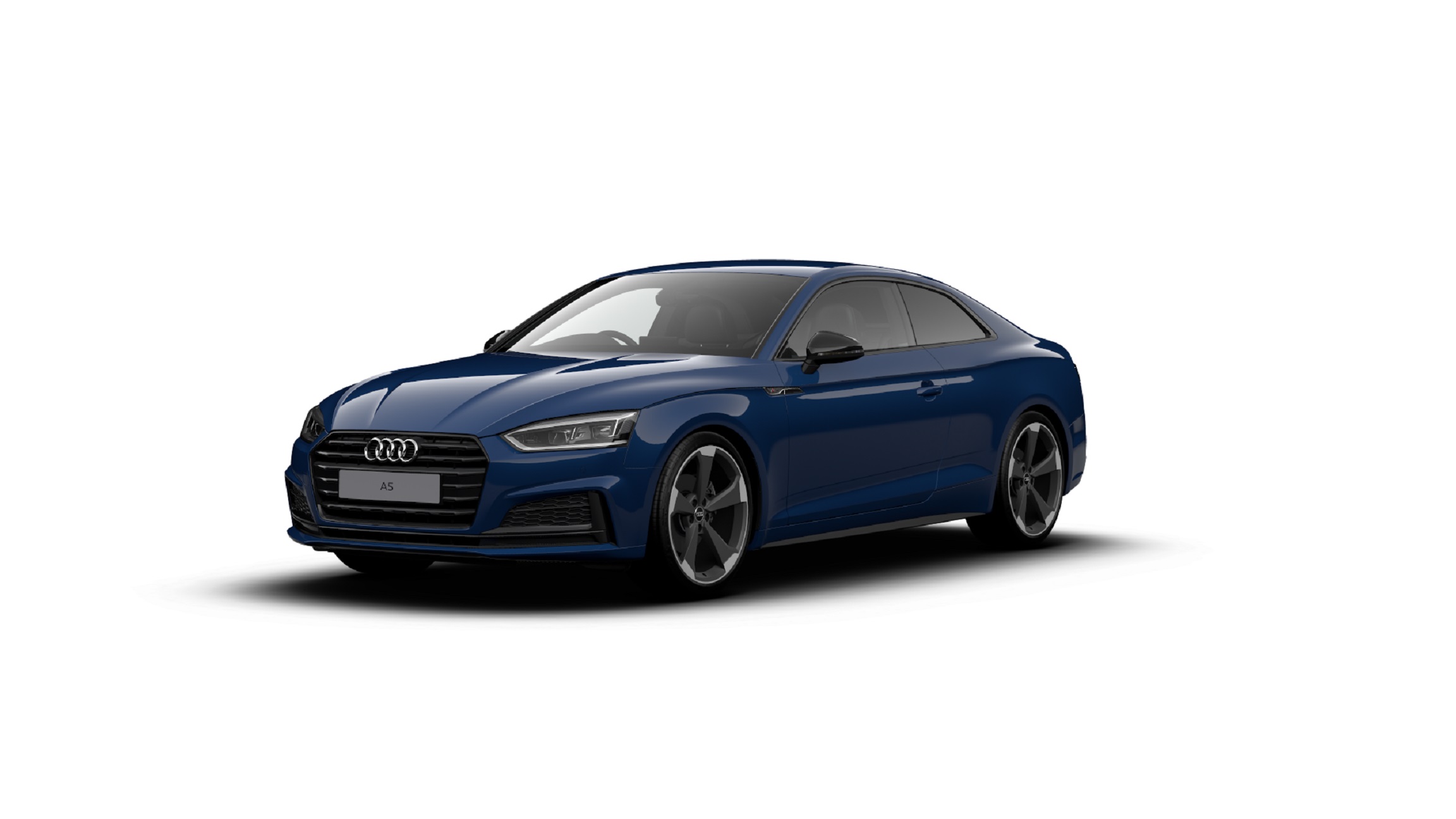 Nine new Vorsprung and Black Edition models upgrade the UK Audi Range ...