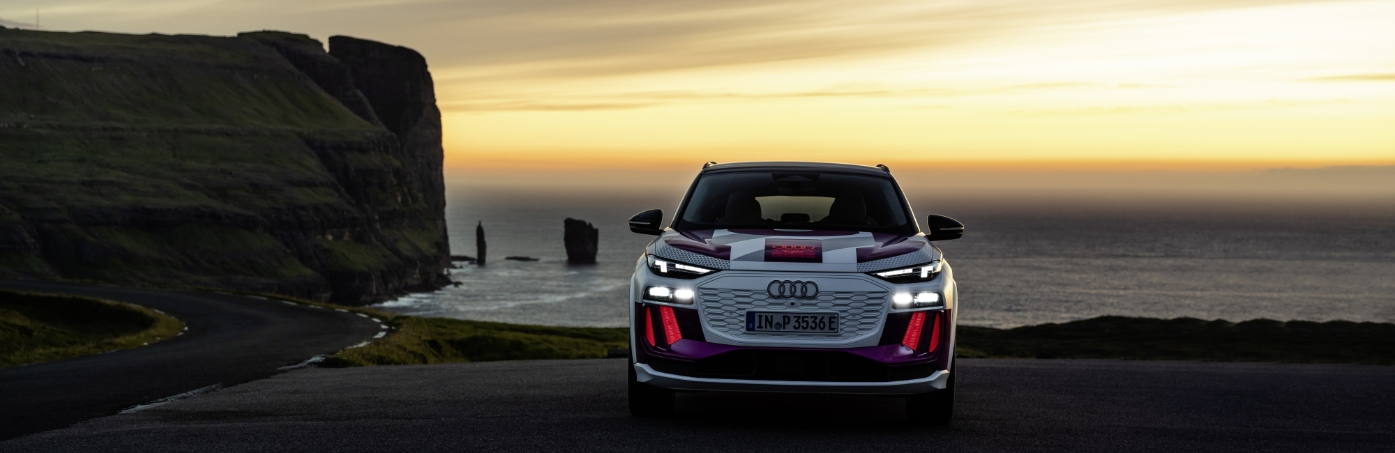 Audi UK Newsroom