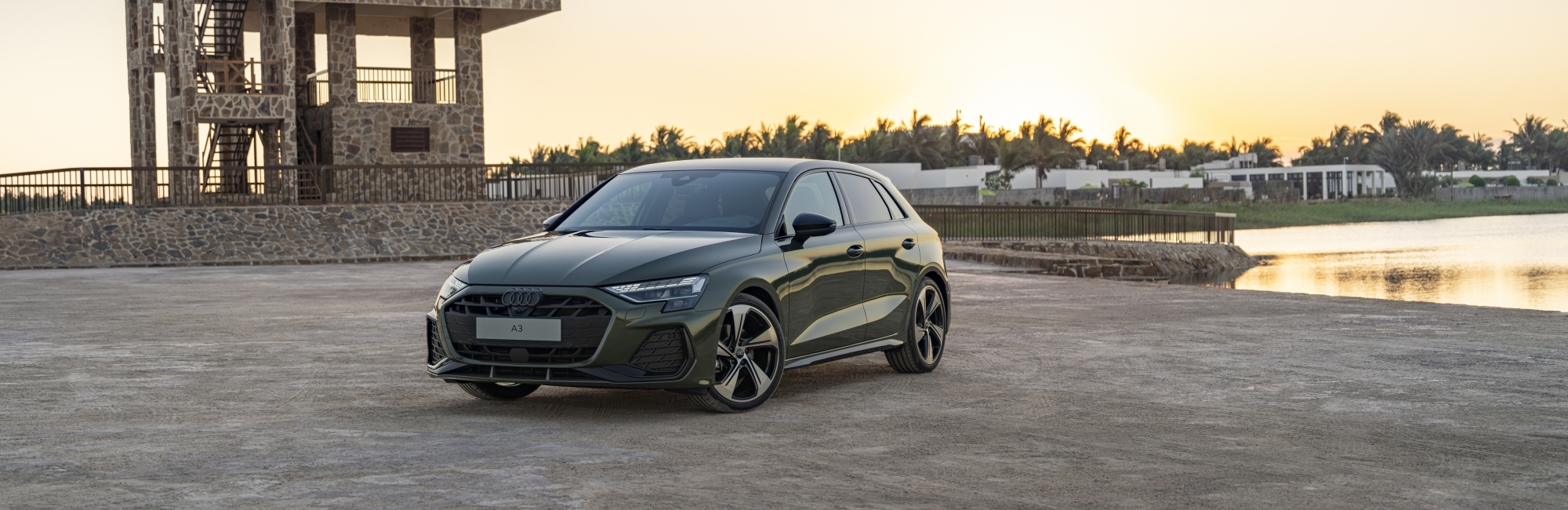 Audi UK Newsroom