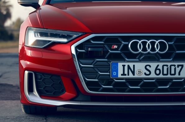 New look and added technology for the Audi A6 and A7 - Audi UK Newsroom