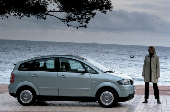 Models - Audi UK Newsroom